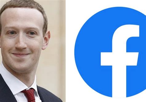 Facebook Founder And Chairman Ceo Mark Zuckerbergs Birthday Today