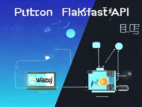 Flask与fastapi：python模型部署实战指南 达沃热点