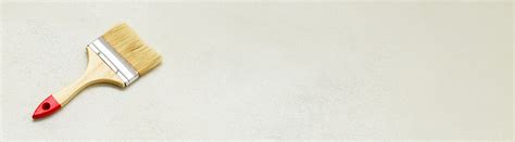 콘크리트 바닥에 브러시를 칠하고 공간을 복사하십시오 기치 Diy에 대한 스톡 사진 및 기타 이미지 Diy 가사 집안일 개선 Istock