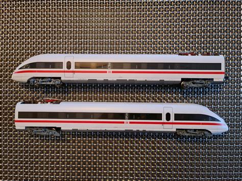 Fleischmann Db Ice T Digital Gebraucht In St Margarethen Tg Für Chf 300 Mit Lieferung Auf