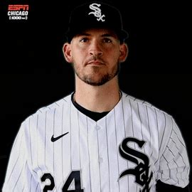 White Sox Baseball  By Espn Chicago