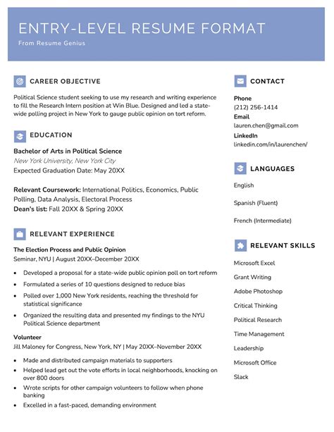 Proper Format For A Resume Proper Salutation For Resume Cover Letter