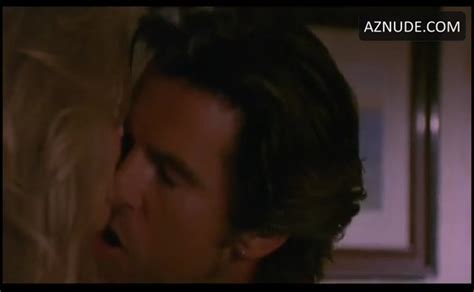 Alison Doody Sexy Scene In Taffin AZNude