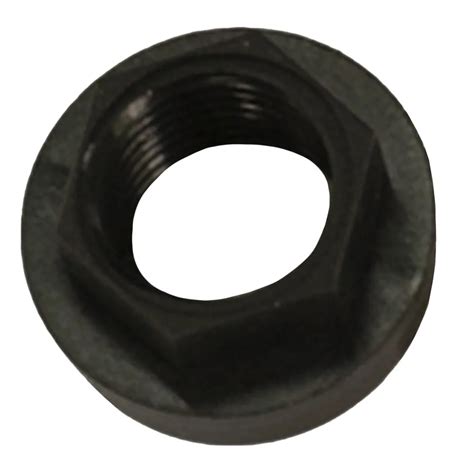 Oms Nut Retainer Black Diveinn