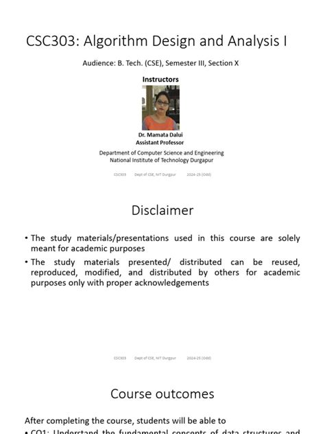 1 introclass pdf time complexity computer programming