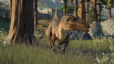 Cretaceous Predator Pack R Jurassicworldevo