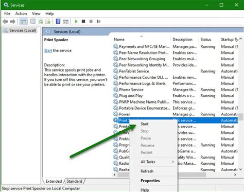 Documents Are Waiting In Queue Not Printing Fix