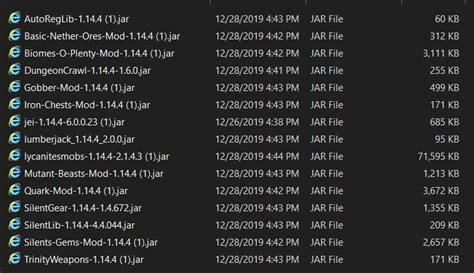 Failed To Synchronize Registry Data Closing Connection Support And Bug Reports Forge Forums