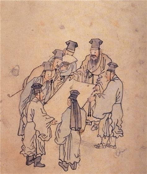 [권은경의 예술 엿보기] 재미와 생생한 현장감이 넘치는 단원 김홍도의 풍속화 삶을 즐기는 사람들 Kollo