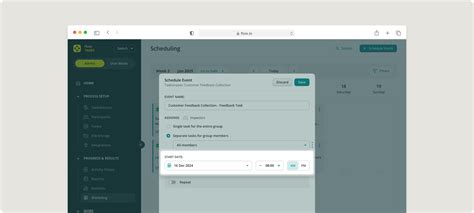 Field Service Scheduling In Fluix Tool Overview And Best Practices