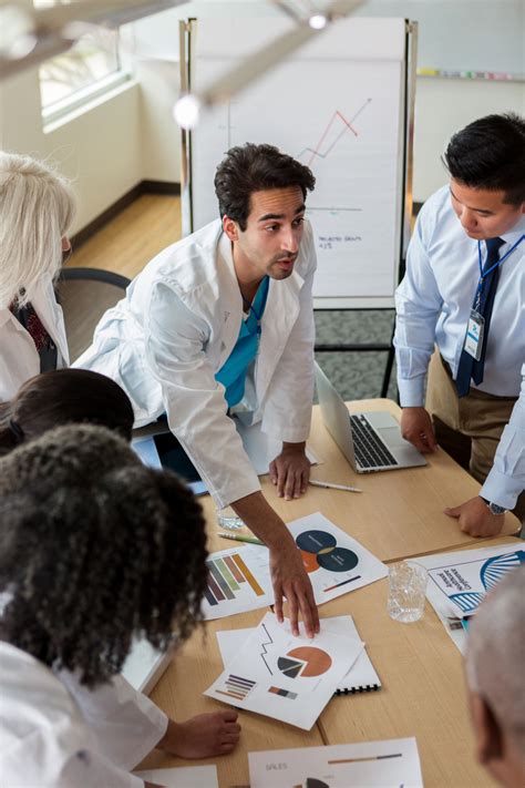 Predictive Analytics And Digital Twins Improve Surge Plan Modeling