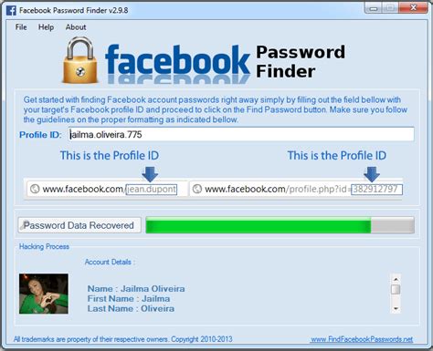 Download Aplikasi Hack Facebook Gawercorp