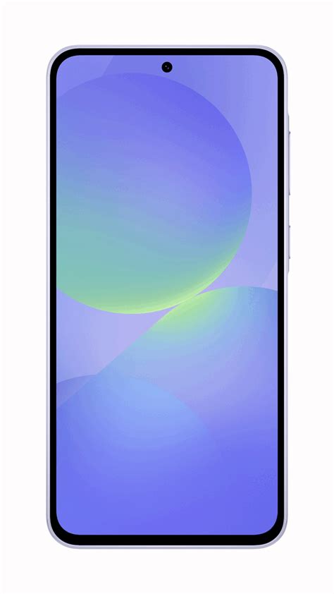 Fresh Galaxy A36 Renders Show It In All Four Colors Sammobile