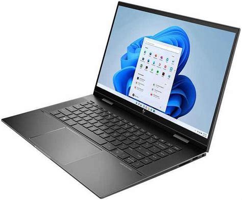 HP Envy X In Laptop OLED Fe TU Cm C R PA