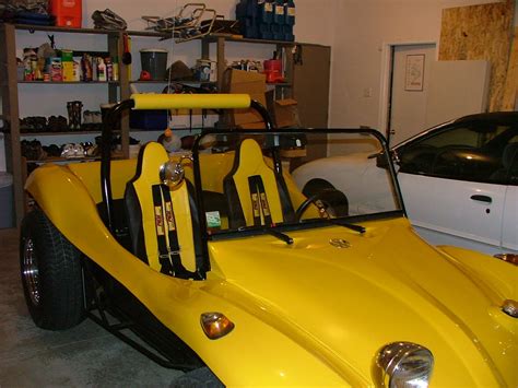 Buggy Manx Style Dune Buggy Click On The Images To Enlarge