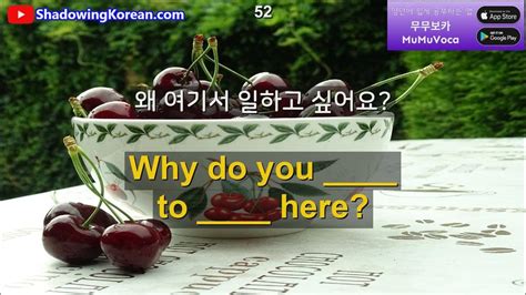 힐링영어 매일 30분 기초 영어회화 흘려듣기 26 왕초보용 Youtube