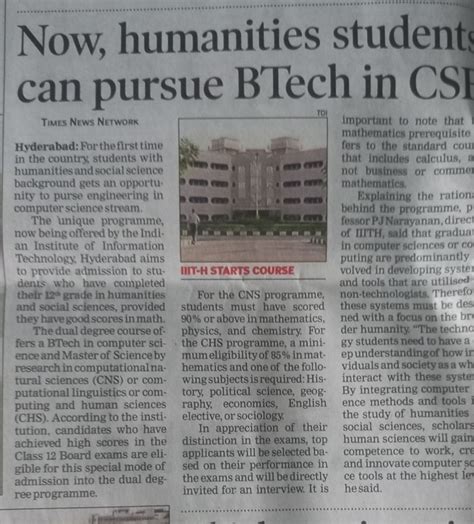 ‏b tech master of science by research in computational natural