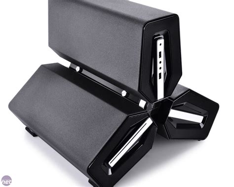 Deepcool Launches Two Mini ITX Cases Bit Tech Net