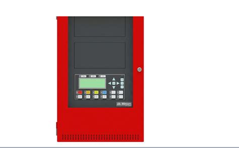 Flex Net™ Fx 2003 12nds Mas For Advanced Systems ماس للأنظمة المتطورة