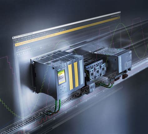 New firmware for Simatic S7-1500 and Simatic S7-1200 controllers ...