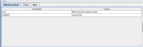OWASP WebGoat Bypass A Path Based Access Control Scheme Aldeid