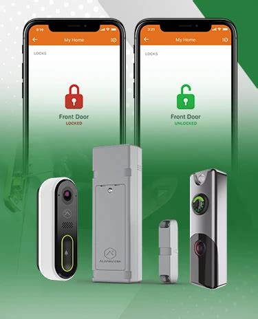 Access Control System Installation Go Safer Security