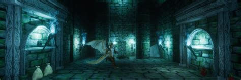 Artstation Brice Cooper