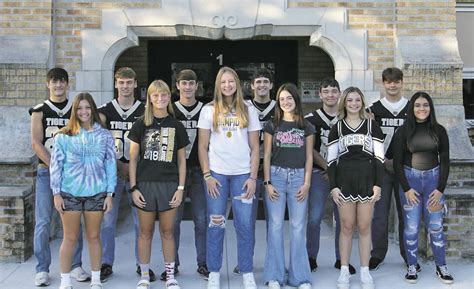 Marceline High School Mo At Sam Bolivar Blog