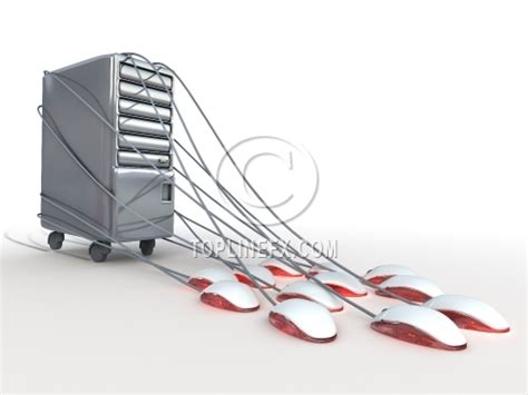 Multi Threaded Server Conceptual Stock Images And Video Footage