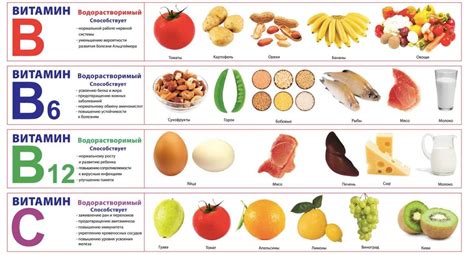 Какие фрукты больше всего содержат витаминов и минералов Бланки формы образцы и шаблоны