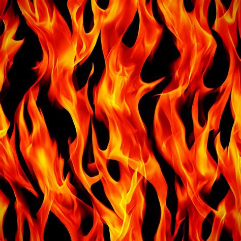 Airbrushed Flames 32 Pattern Crew