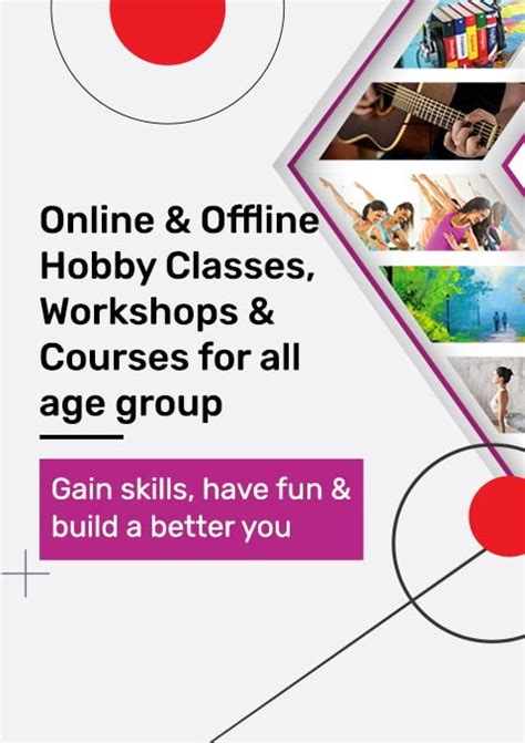 Younker Activity Hub Learning And Hobby Experience Space In Pune