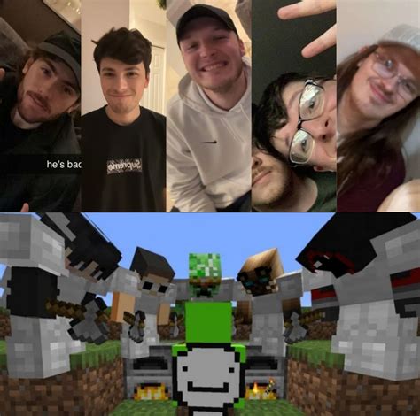 Tappy ඞ ¹⁸⁷ On Twitter All The Hunters Are Together Irl I Repeat All