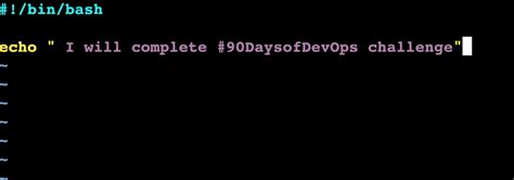 90 Days Of Devops Day 04 Day 04 With Shubham Londhe By