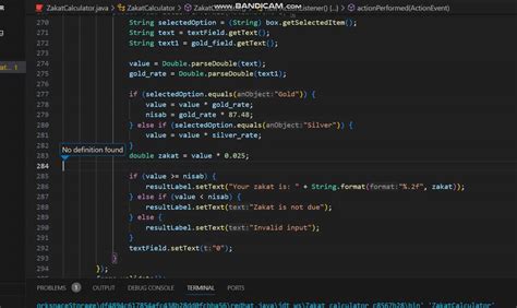 Muhammad Usman On Linkedin Excited To Share My First Java Gui Based