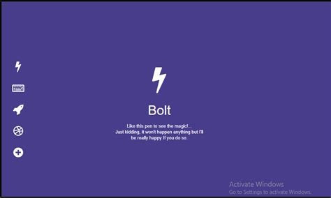 15 css page transitions code demos