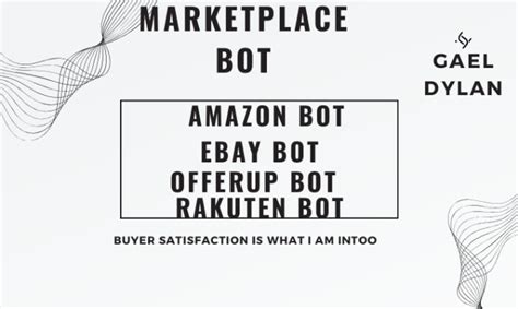 Develop Auto Checkout Bot Monitor Bot Amazon Bot Web Automation By