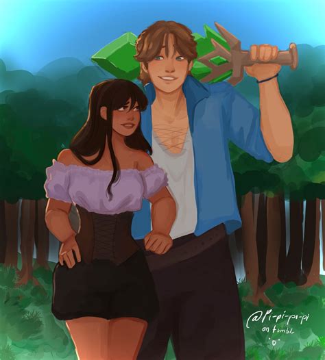 Pin By Omnitrickster On Aphmau Aphmau Fan Art Aphmau Characters Aphmau Pictures