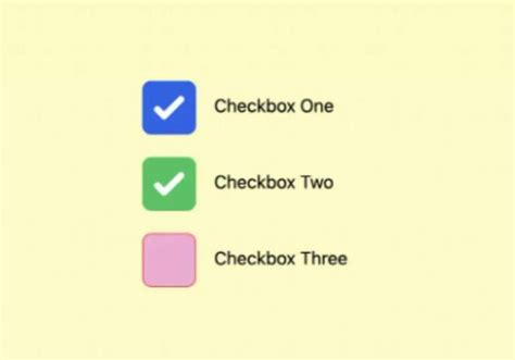 20 practical tailwind radio buttons for better ux