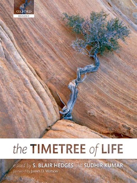 S Blair Hedges Sudhir Kumar The Timetree Of Life 2009 Pdf Molecular Phylogenetics