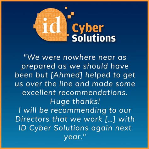 Id Cyber Solutions On Linkedin Cyberessentials Idcybersolutions Cyberessentials Cybersecurity