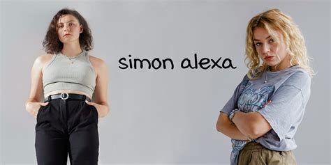 Simon Alexa