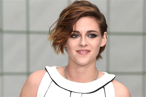 Kristen Stewarts Costar Shared Her Honest Feelings About Her Intimate