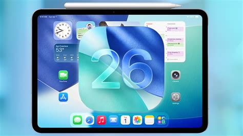 Ipados 18 Is Live Now — How To Download And 5 Features Id Try First Toms Guide