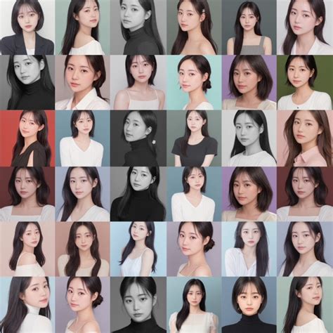 스노우 Ai 프로필 해봤어요 요즘 유행하는 프로필 만들기 이용방법 꿀팁 가격 옵션 차이 만족도 다른 사람 나온 후기 ㅋㅋㅋ 네이버 블로그