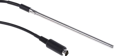 SE Pico Technology Pico Technology PT General Temperature Probe Mm Length Mm