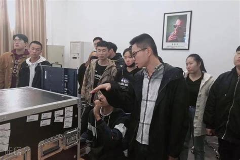 武昌理工学院教师肖霄创新教学打造金牌课堂 搜狐大视野 搜狐新闻