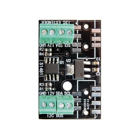Breakout Board I C Extender