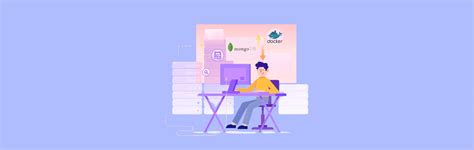 How To Set Up Nodejs With Mongodb Using Docker Mindbowser