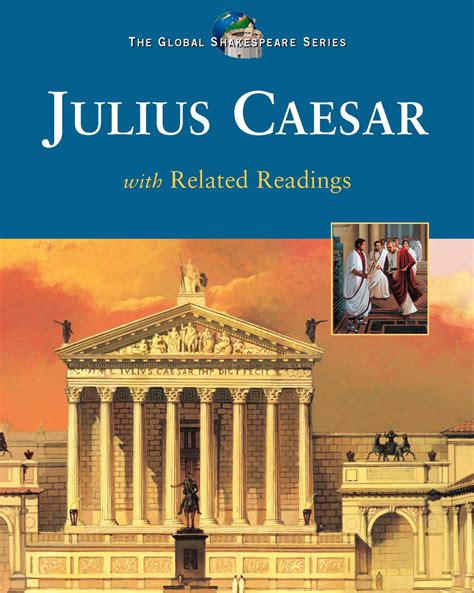 Julius Caesar With Related Readings Nelson